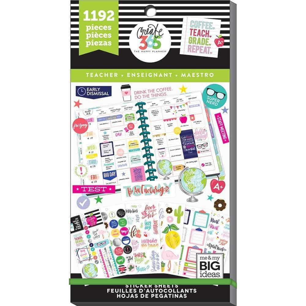 The Best Back to School Teacher Supplies on Your List