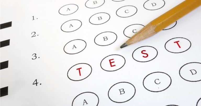 Improve Test Scores and Increase Math Skills
