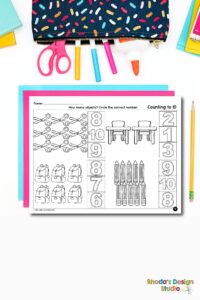 The Power of Counting: How to Turn '1, 2, 3' into Critical Early ...
