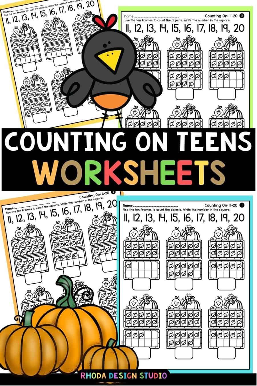 Numbers 11 20 Ten Frames Printable Pdf - Infoupdate.org Numbers 11 20 Ten Frames Printable Pdf - Infoupdate.org