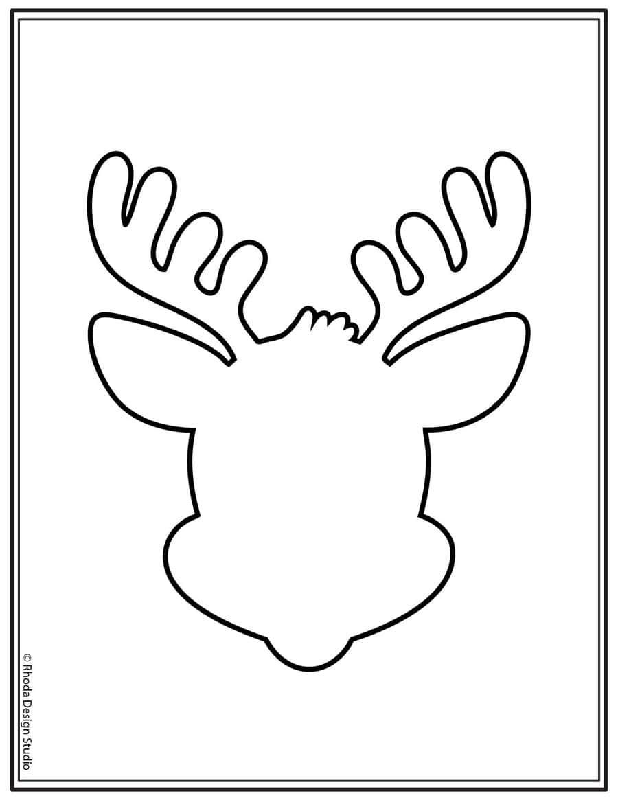 14 Free Christmas Templates for Projects, Lessons, and Bulletins