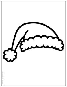 14 Free Christmas Templates for Projects, Lessons, and Bulletins