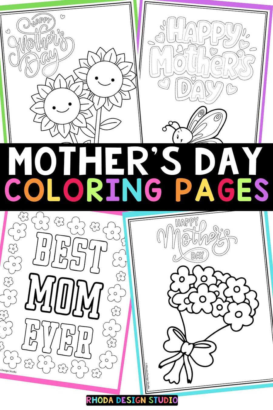 Free Printable Easter ISpy: Fun Holiday Activity for Kids